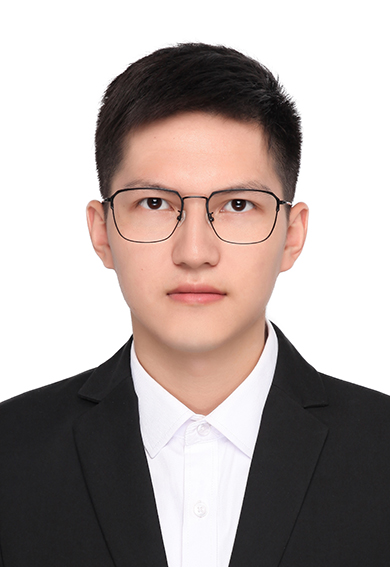 Publications - Jiale Chen / Homepage